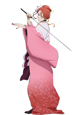 Kōyō Ozaki | Bungo Stray Dogs Wiki | Fandom