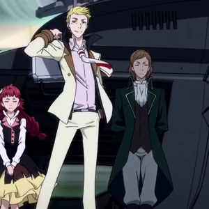 Discuss Everything About Bungo Stray Dogs Wiki | Fandom