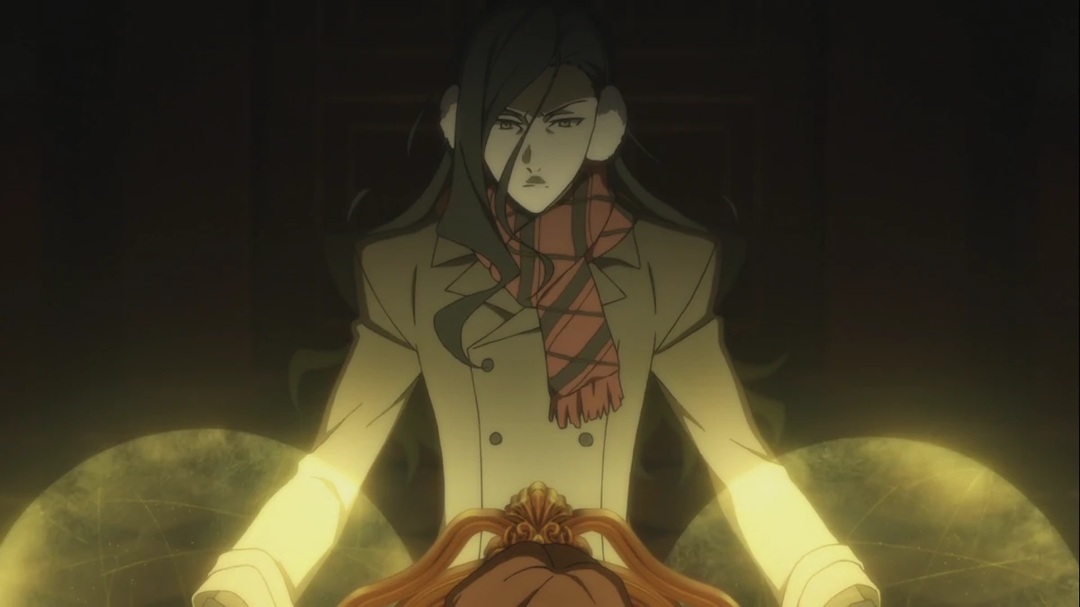 Arthur Rimbaud (Synopsis) | Bungo Stray Dogs Wiki | Fandom