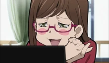 Kirako Haruno (Synopsis) | Bungo Stray Dogs Wiki | Fandom