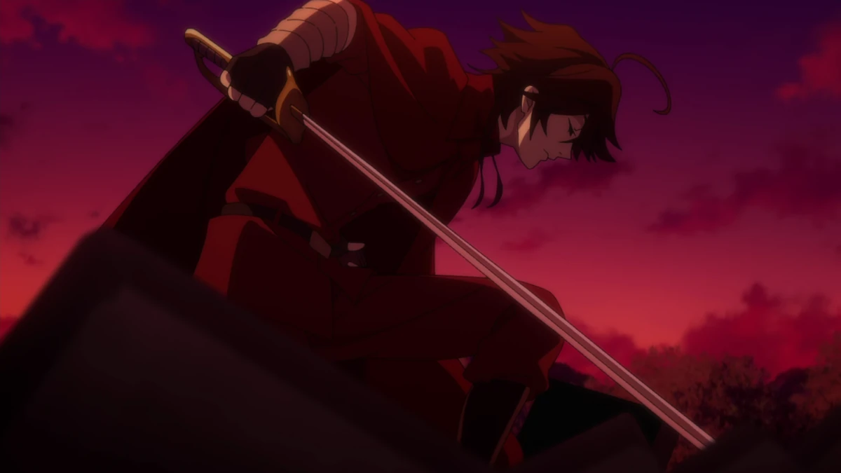 Tetchō Suehiro (Synopsis) | Bungo Stray Dogs Wiki | Fandom