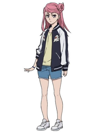 Юан/Галерея | Великий из бродячих псов Вики | Fandom