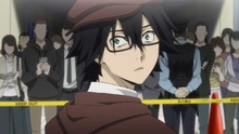 Ranpo Edogawa (Synopsis) | Bungo Stray Dogs Wiki | Fandom