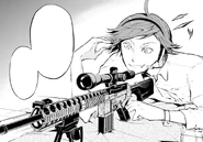 Mark Twain (Image Gallery) | Bungo Stray Dogs Wiki | Fandom