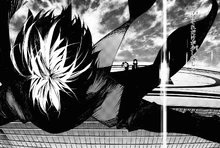 BEAST Chapter 21 | Bungo Stray Dogs Wiki | Fandom