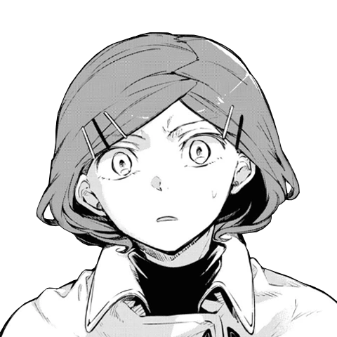 Aya Koda (Image Gallery) | Bungo Stray Dogs Wiki | Fandom