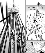 Rashōmon | Bungo Stray Dogs Wiki | Fandom