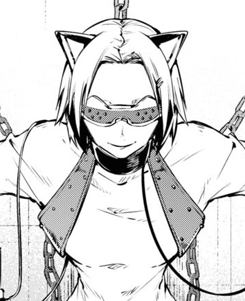 Criminal Ability User | Bungo Stray Dogs Wiki | Fandom