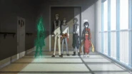 Light Snow | Bungo Stray Dogs Wiki | Fandom