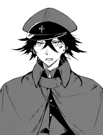 Tetchō Suehiro (Image Gallery) | Bungo Stray Dogs Wiki | Fandom