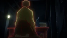 Episode 48 | Bungo Stray Dogs Wiki | Fandom