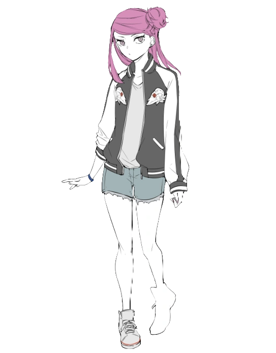 Yuan | Bungo Stray Dogs Wiki | Fandom