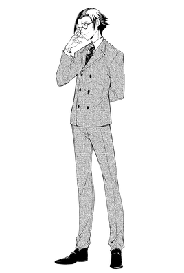 Ango Sakaguchi | Bungo Stray Dogs Wiki | Fandom
