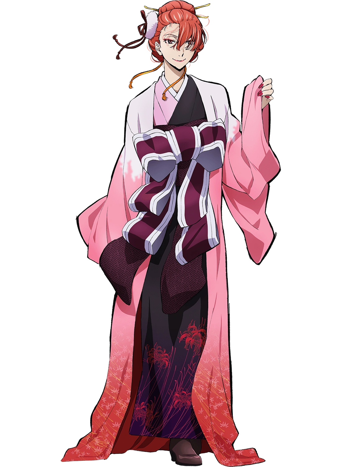 Kyoko Ozaki