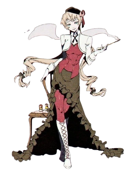 Discuss Everything About Bungo Stray Dogs Wiki | Fandom