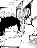 Katai Tayama (Image Gallery) | Bungo Stray Dogs Wiki | Fandom