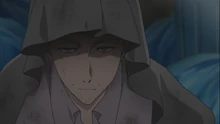 Francis Scott Key Fitzgerald (Synopsis) | Bungo Stray Dogs Wiki | Fandom