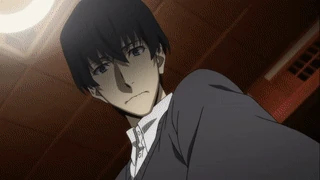 Body Possession Ability | Bungo Stray Dogs Wiki | Fandom