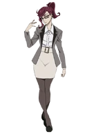 Egawa (Image Gallery) | Bungo Stray Dogs Wiki | Fandom