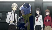 Kirako Haruno (Image Gallery) | Bungo Stray Dogs Wiki | Fandom