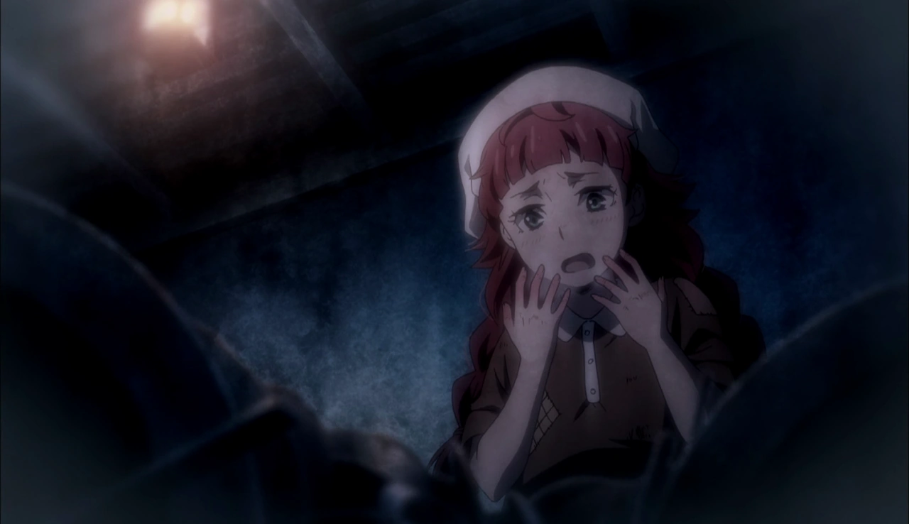 Lucy Maud Montgomery | Bungo Stray Dogs Wiki | Fandom