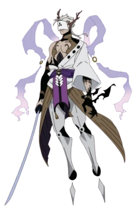 Ame-no-Gozen | Bungo Stray Dogs Wiki | Fandom