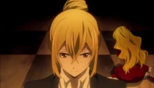 Ichiyō Higuchi | Bungo Stray Dogs Wiki | Fandom
