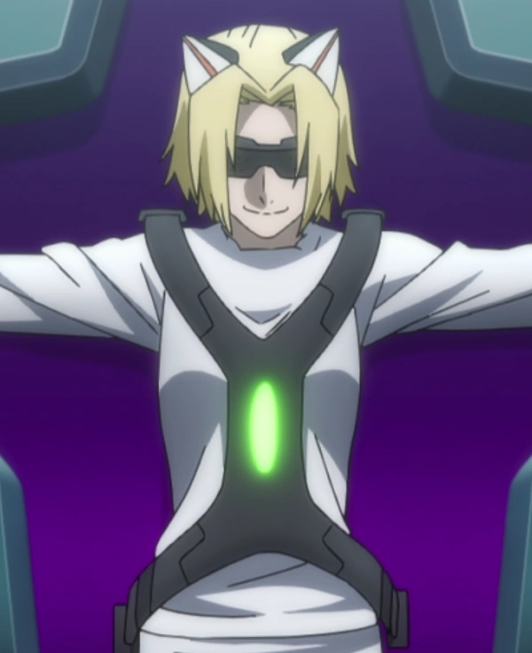 Criminal Ability User | Bungo Stray Dogs Wiki | Fandom