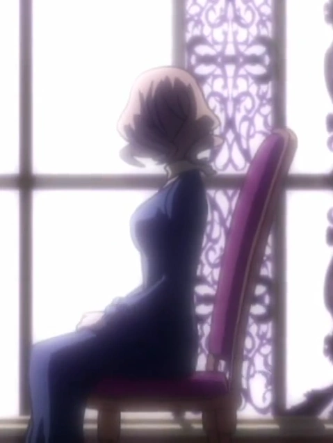 Zelda Fitzgerald | Bungo Stray Dogs Wiki | Fandom