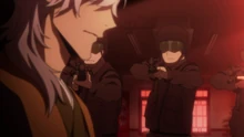 Armed Detective Agency | Bungo Stray Dogs Wiki | Fandom
