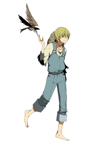 Kenji Miyazawa | Bungo Stray Dogs Wiki | Fandom