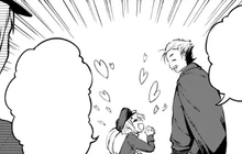 Teruko Ōkura (Relationships) | Bungo Stray Dogs Wiki | Fandom