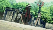 Light Snow | Bungo Stray Dogs Wiki | Fandom