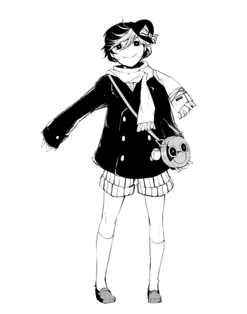 Kyūsaku Yumeno | Bungo Stray Dogs Wiki | Fandom