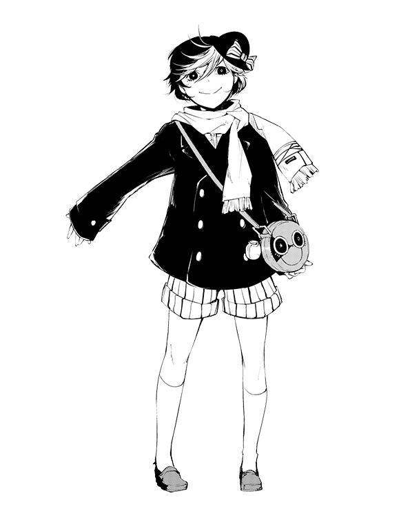 Kyūsaku Yumeno | Bungo Stray Dogs Wiki | Fandom