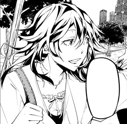 Yamagiwa | Bungo Stray Dogs Wiki | Fandom