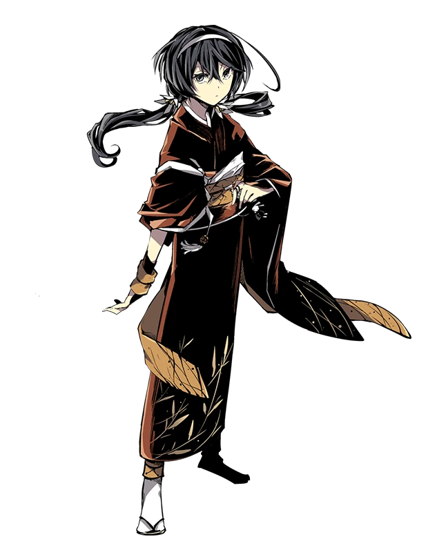 Kyōka Izumi (Image Gallery) | Bungo Stray Dogs Wiki | Fandom
