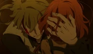 Aya Koda (Image Gallery) | Bungo Stray Dogs Wiki | Fandom