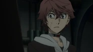 Karma (Image Gallery) | Bungo Stray Dogs Wiki | Fandom