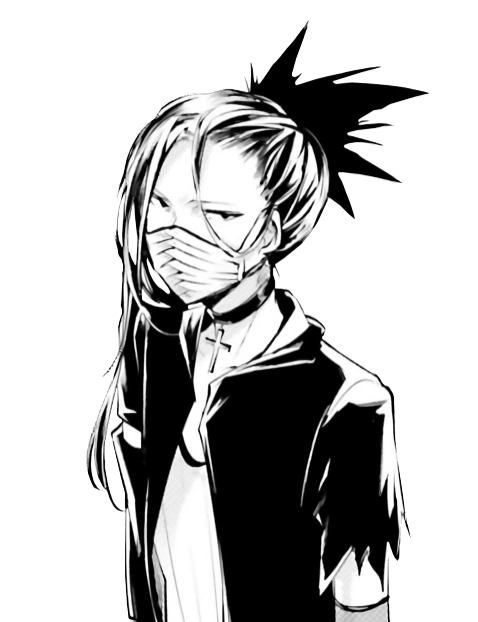 Gin Akutagawa | Bungo Stray Dogs Wiki | Fandom