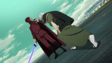 Ōchi Fukuchi (Synopsis) | Bungo Stray Dogs Wiki | Fandom