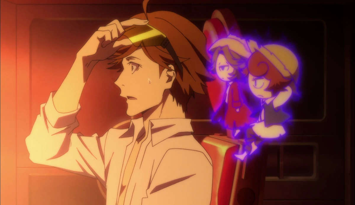 Huck Finn and Tom Sawyer | Bungo Stray Dogs Wiki | Fandom