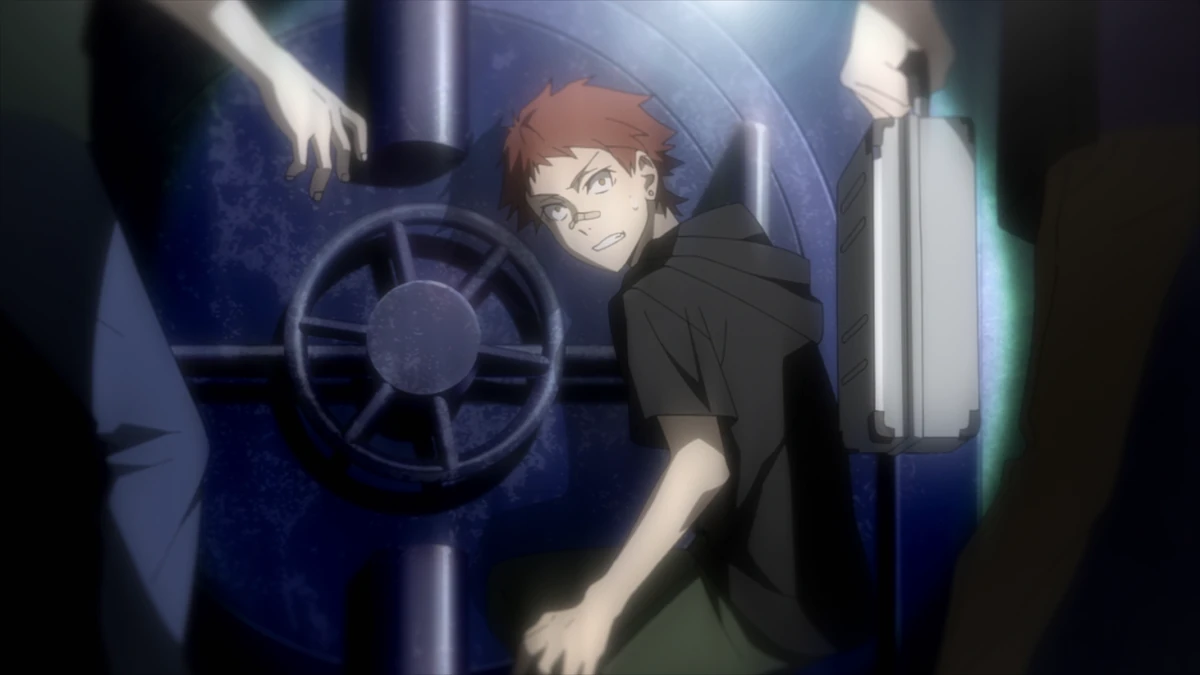Michizō Tachihara (Synopsis) | Bungo Stray Dogs Wiki | Fandom