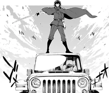 Teruko Ōkura (Synopsis) | Bungo Stray Dogs Wiki | Fandom