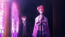 Kōyō Ozaki (Relationships) | Bungo Stray Dogs Wiki | Fandom