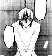 Fyodor Dostoevsky (Synopsis) | Bungo Stray Dogs Wiki | Fandom