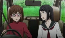 Kirako Haruno (Synopsis) | Bungo Stray Dogs Wiki | Fandom