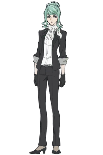 Mizuki Tsujimura | Bungo Stray Dogs Wiki | Fandom
