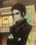 Ryūnosuke Akutagawa | Bungo Stray Dogs Wiki | Fandom
