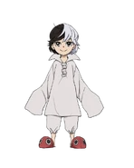 Kyūsaku Yumeno (Image Gallery) | Bungo Stray Dogs Wiki | Fandom